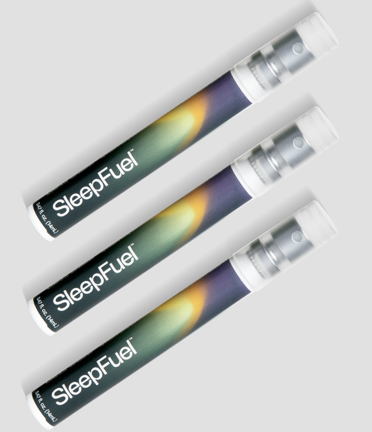 Shop our full line of products – SleepFuel