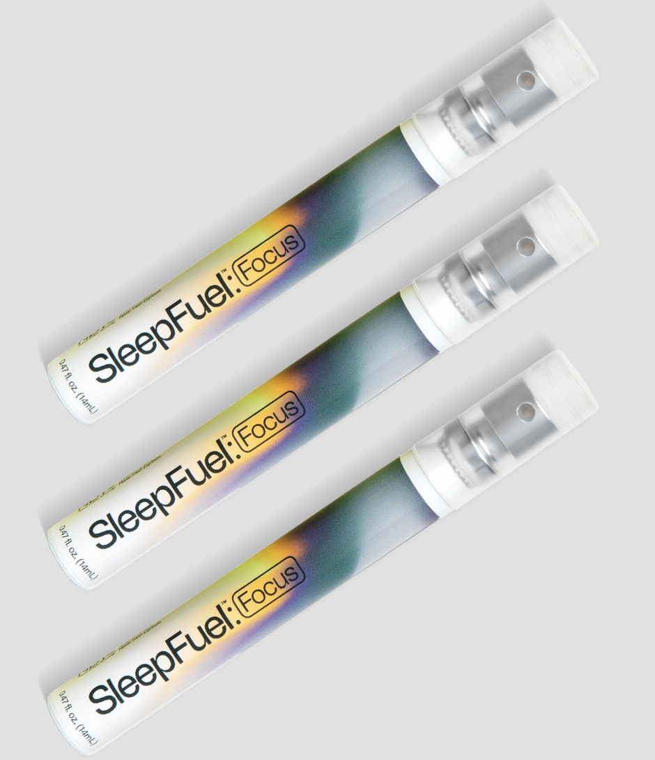 Shop our full line of products – SleepFuel