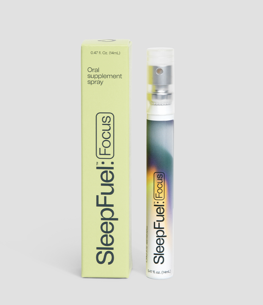 Shop our full line of products – SleepFuel