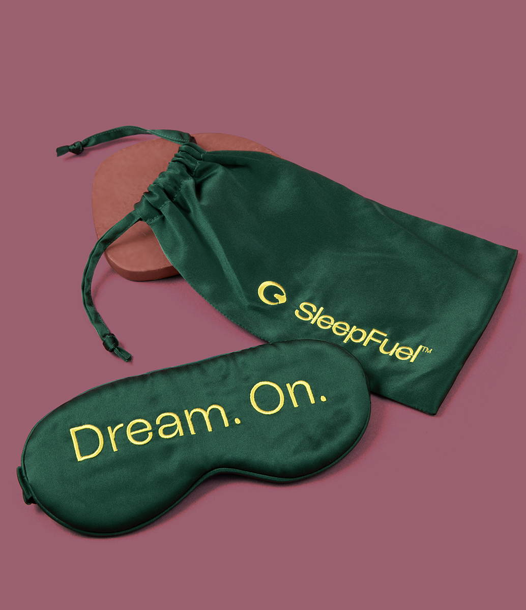 Shop our full line of products – SleepFuel